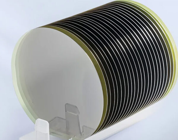 Understanding TTV, Bow, Warp, and TIR: Key Flatness Metrics in Wafer ...